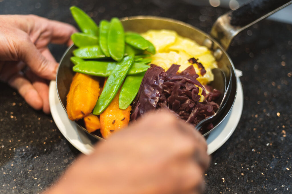 Chez Jules | Popular French Restaurant in Chester