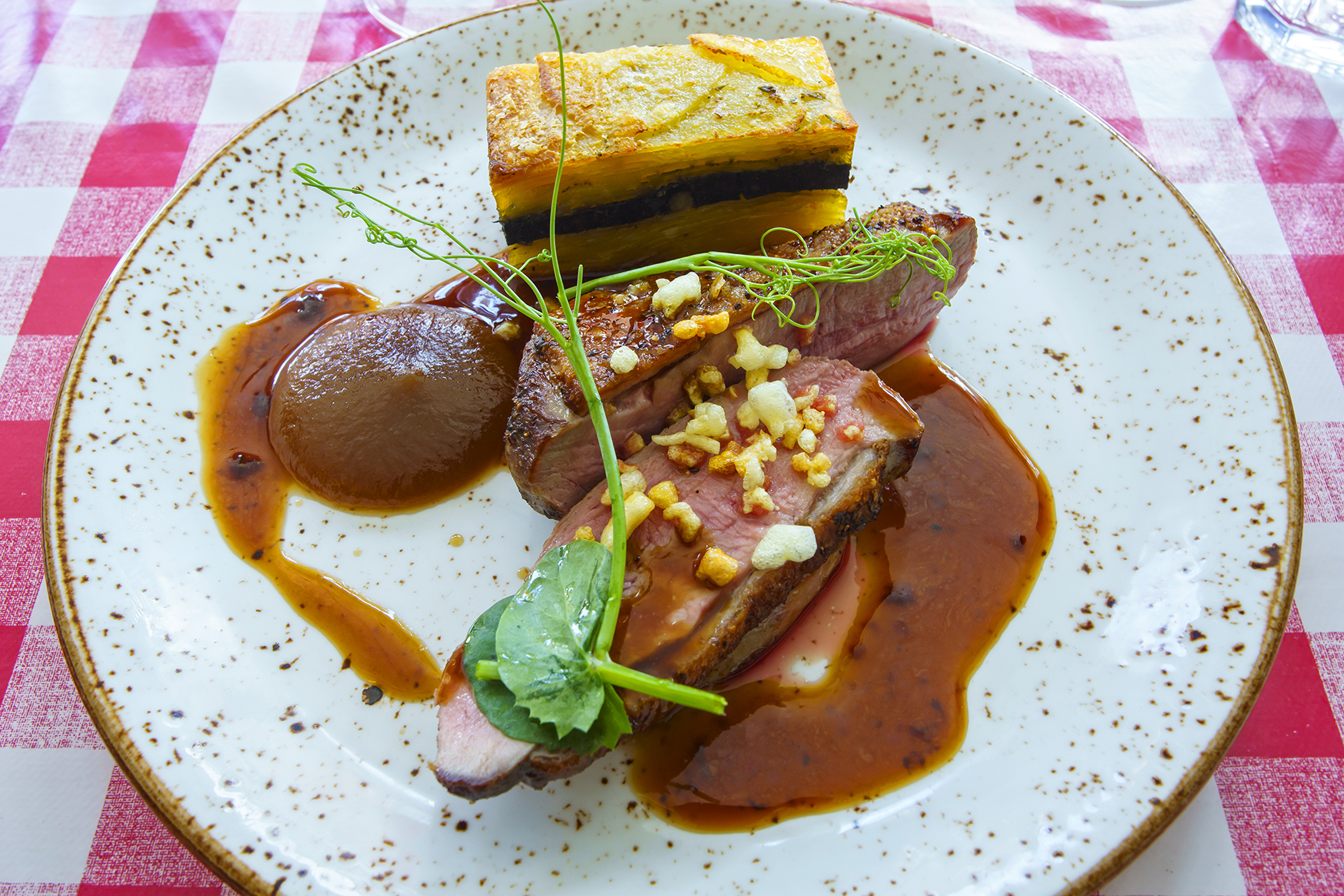 Menus | Chez Jules Website