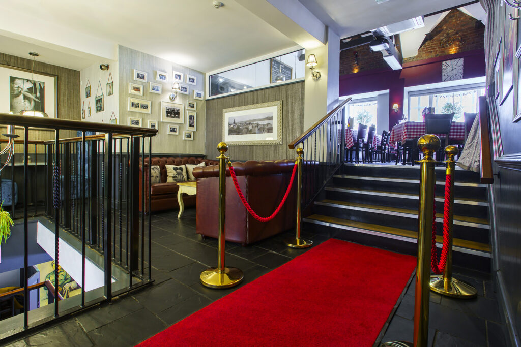 Chez Jules | Popular French Restaurant in Chester