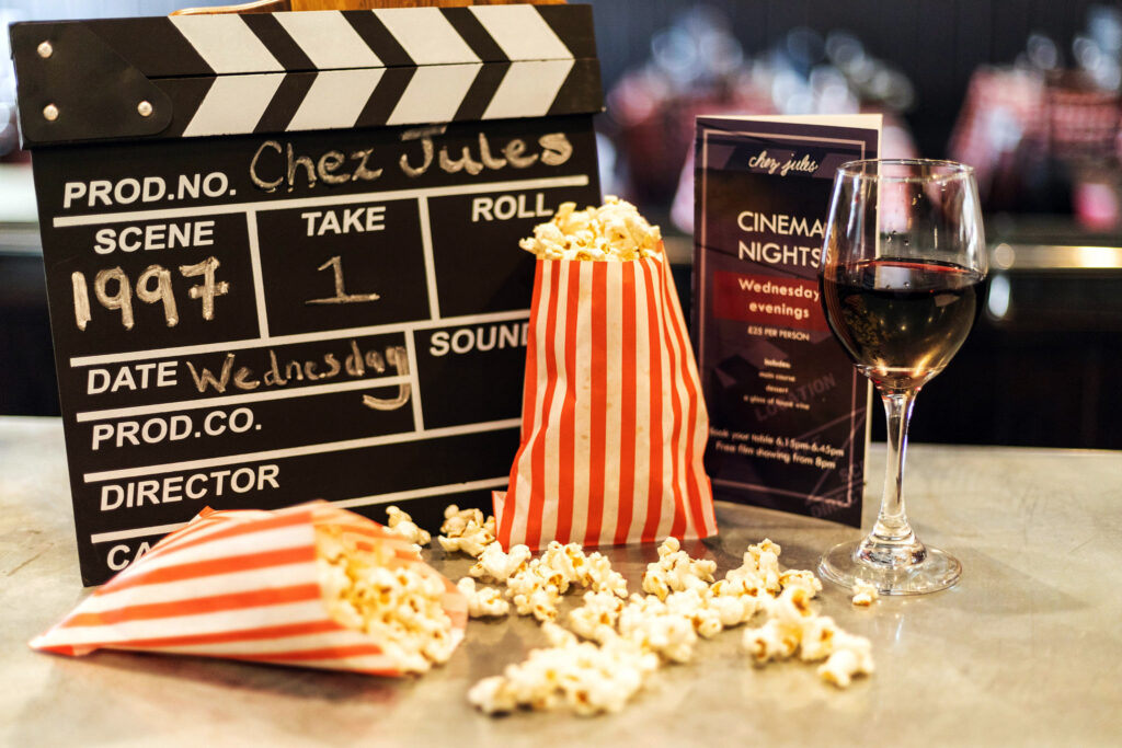 Chez Jules | Popular French Restaurant in Chester