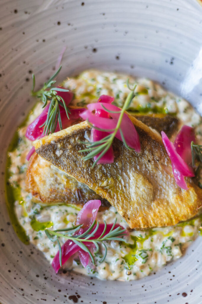 Chez Jules | Popular French Restaurant in Chester